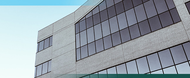 COMMERCIAL WINDOW FILM